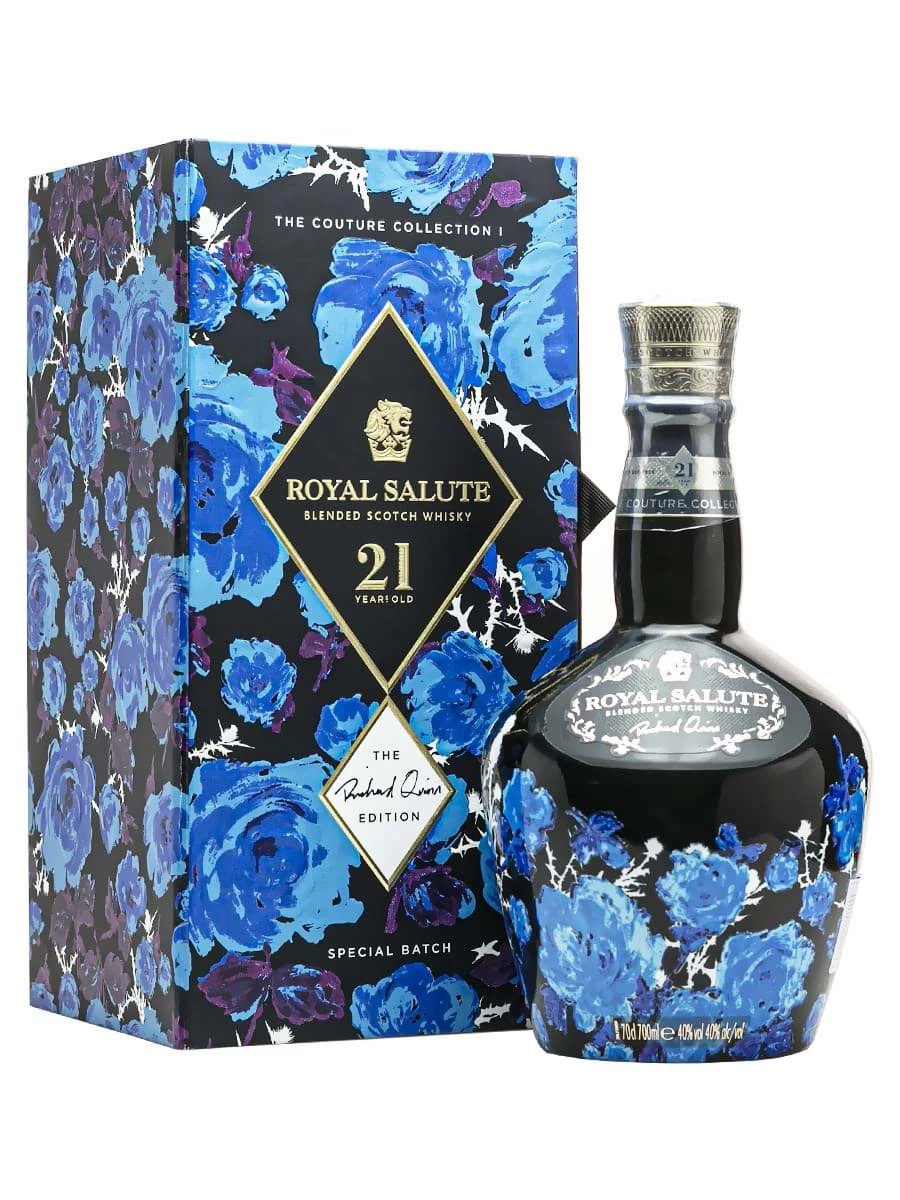 Chivas 20 năm – Ultis XX – Rượu Anh Đức